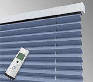 Verano® Enkele Plissé Elektrisch Lichtdoorlatend (NIEUW ...